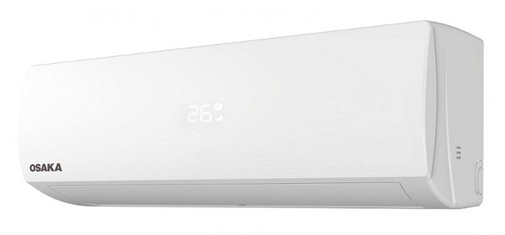 Кондиционер Osaka STV-07HH (R-410) купить, цена и обзор в КлиматТехника